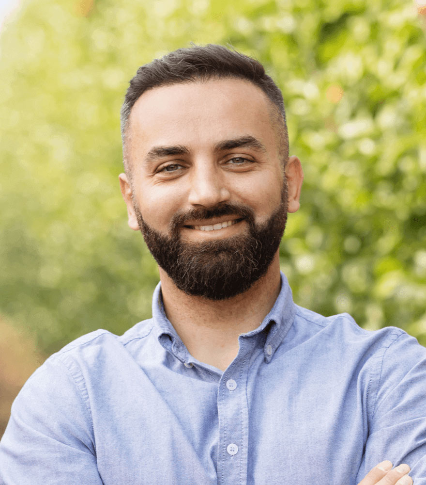 Team – Pristine Farms