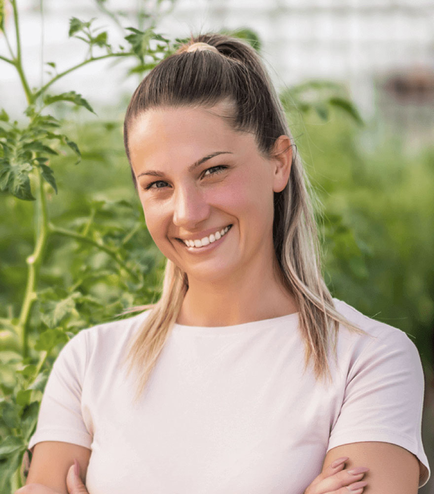 Team – Pristine Farms