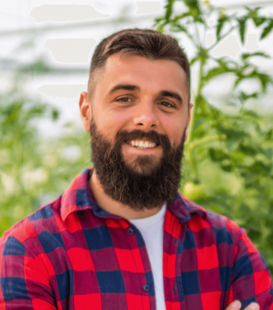 Team – Pristine Farms