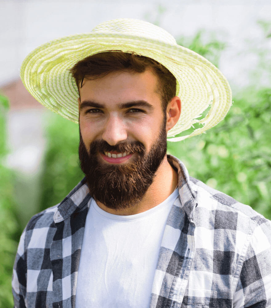 Team – Pristine Farms